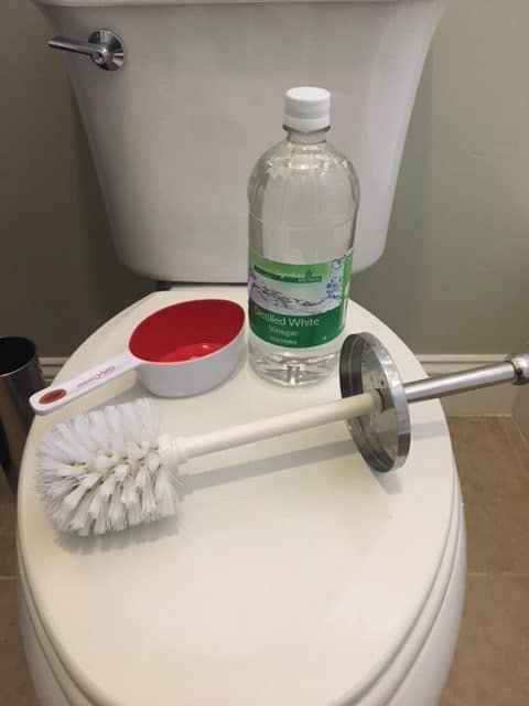 How To Properly Clean The Inside Of A Toilet